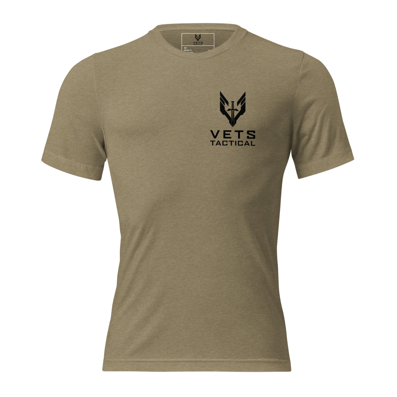 Swag - Vets Tactical